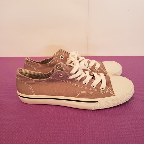 Mossimo Supply Co. | Shoes | Mens Mossimo Sneakers Shoes 2 Pair Shoes ...